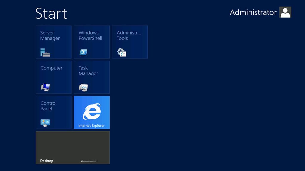 The complete business guide to Windows Server 2012 RC | TechRadar
