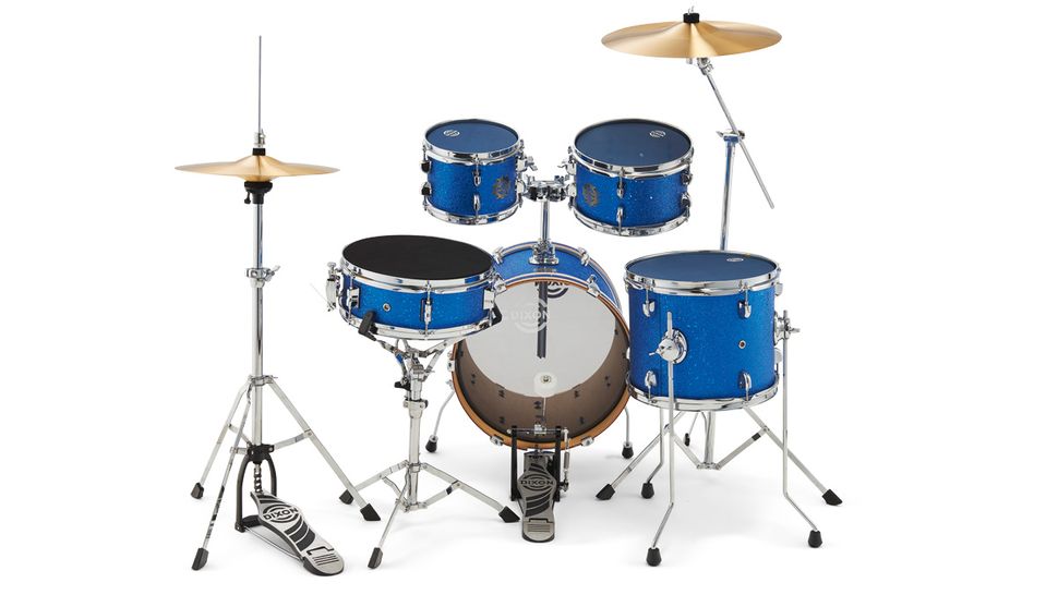 Dixon Jet Set Plus review | MusicRadar