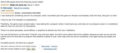 SimCity's botched launch: The best jokes and memes we've seen so far ...