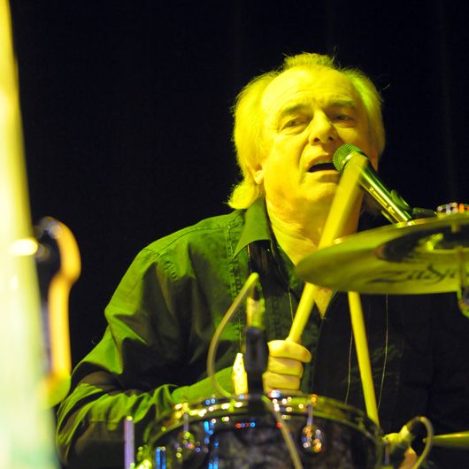 6 career defining records of Yes's Alan White | MusicRadar