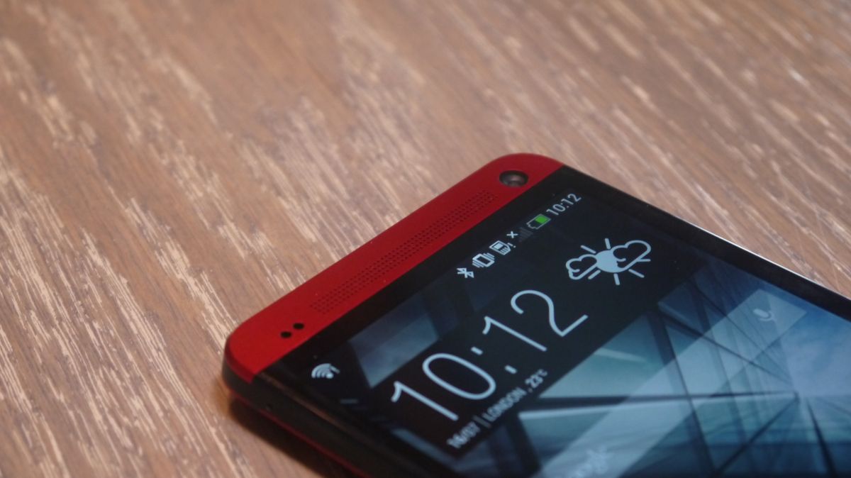 Microsoft reportedly wants HTC to combine Windows Phone and Android ...