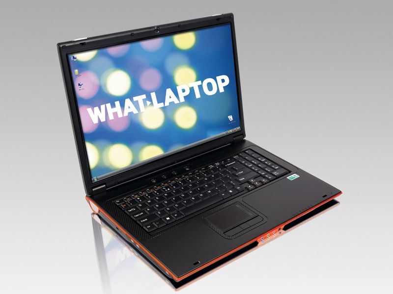 DPC Tech Nosferatu review | TechRadar