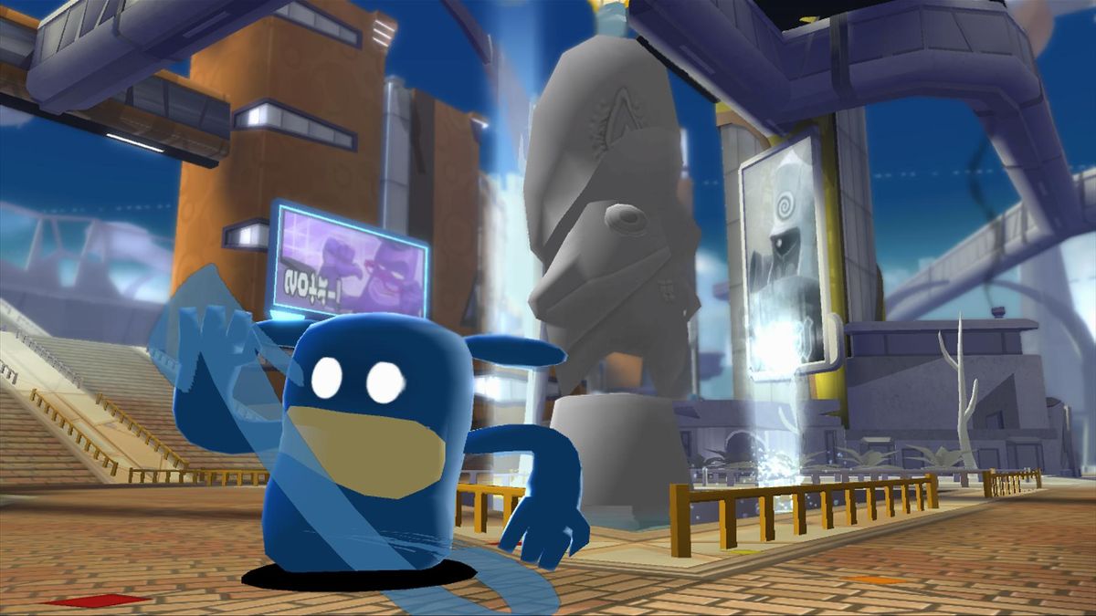 De Blob 2 review | GamesRadar+