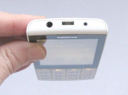 Nokia X3 Touch and Type review | TechRadar