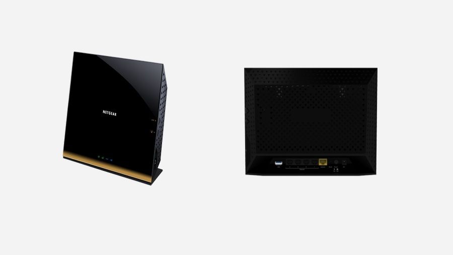 Netgear's flagship 802.11ac WiFi modem router aims to go the distance ...