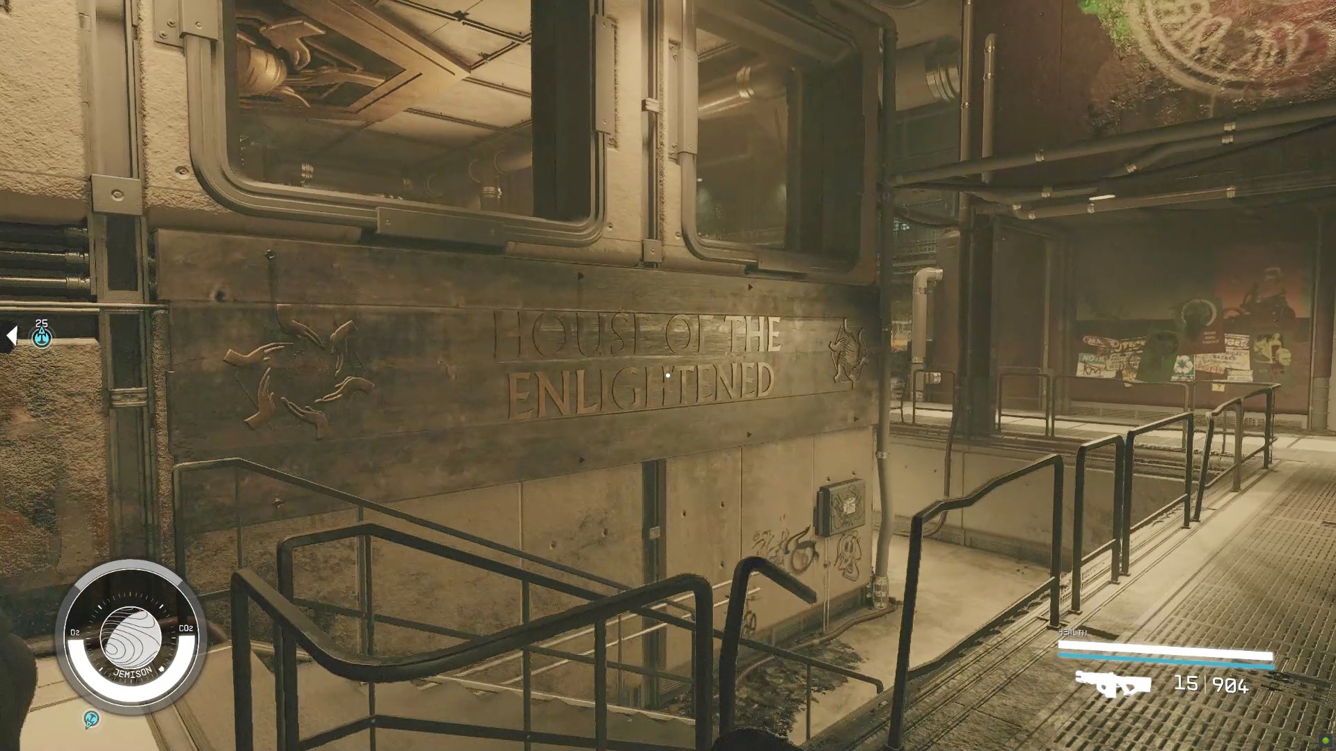 The best Starfield religion for you to join | GamesRadar+