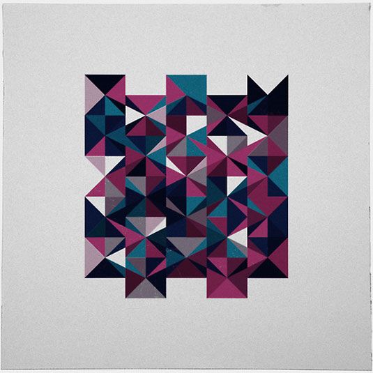 19 glorious geometric patterns in design: Page 2 - Page 2 | Creative Bloq