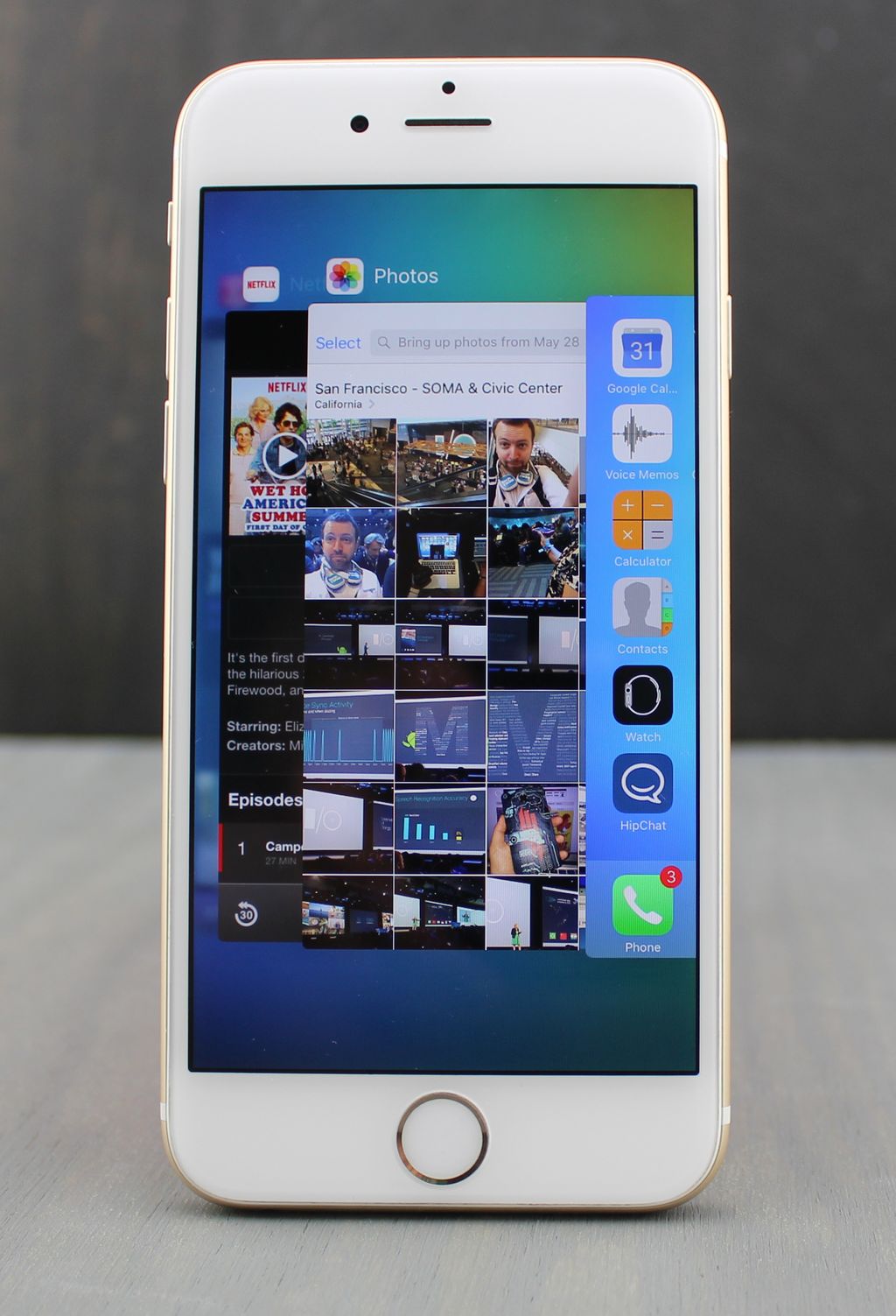 iOS 9 features - updated for iOS 9.3 | TechRadar