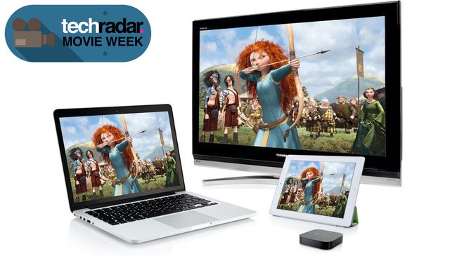 The complete guide to watching movies on your iPhone, iPad and Mac ...