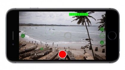 10 awesome iPhone camera apps | TechRadar