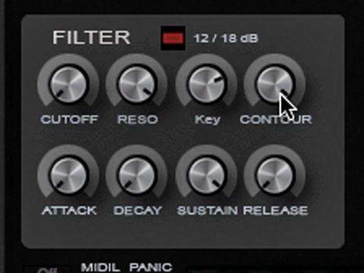How to use a low-pass filter | MusicRadar
