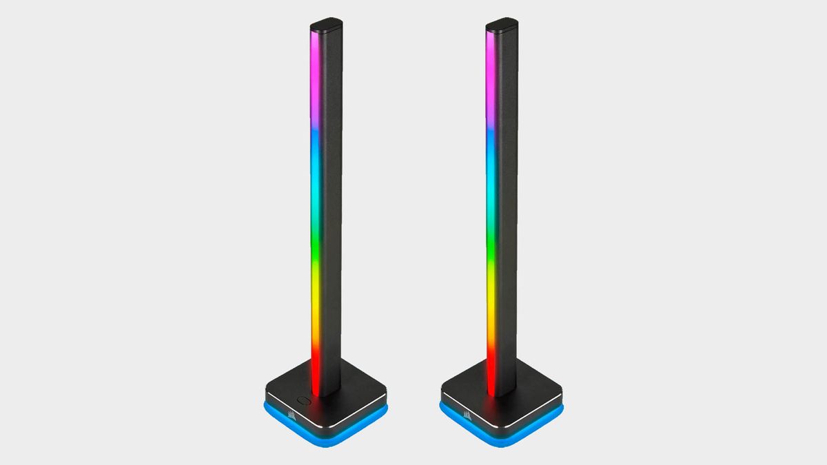 We now have all the perfect RGB gaming gear, but the software has no ...