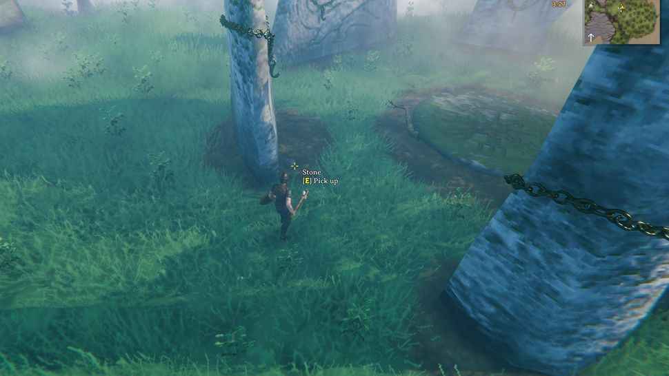 Valheim tips for crafting, base building, and boss defeating | GamesRadar+