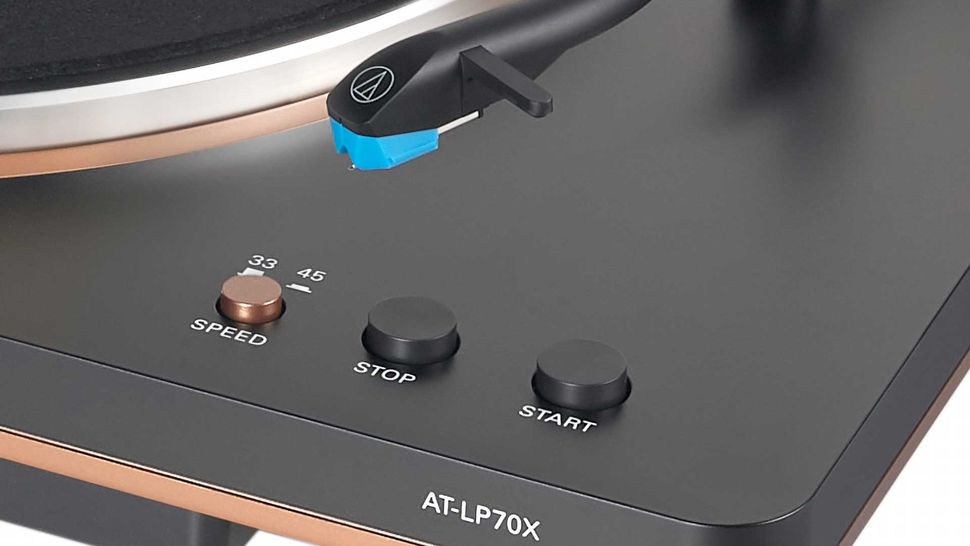Audio-Technica AT-LP70X review | What Hi-Fi?