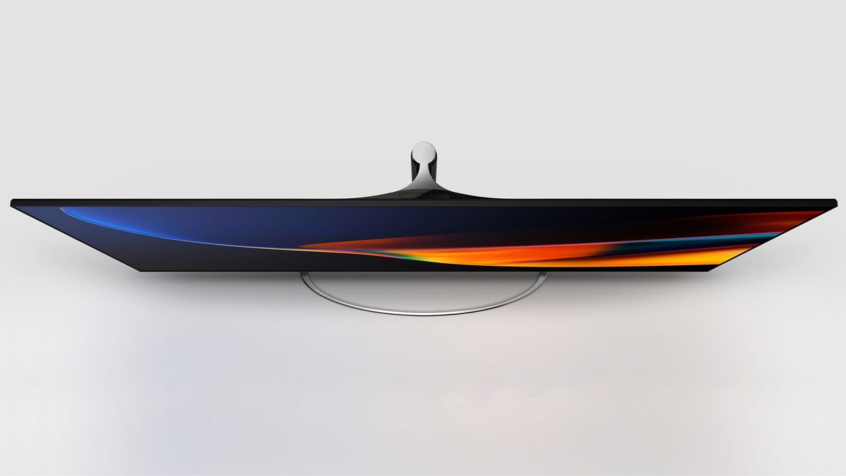 OnePlus TV specs, price, remote, and new models all explained | TechRadar