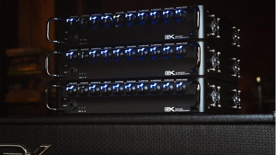 Everything you need to know about bass amp watts, power and efficiency ...