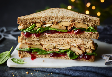 M&S Christmas sandwiches are here NOW | GoodtoKnow
