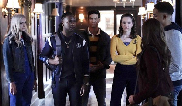 Legacies Season 2: What We Know So Far | Cinemablend