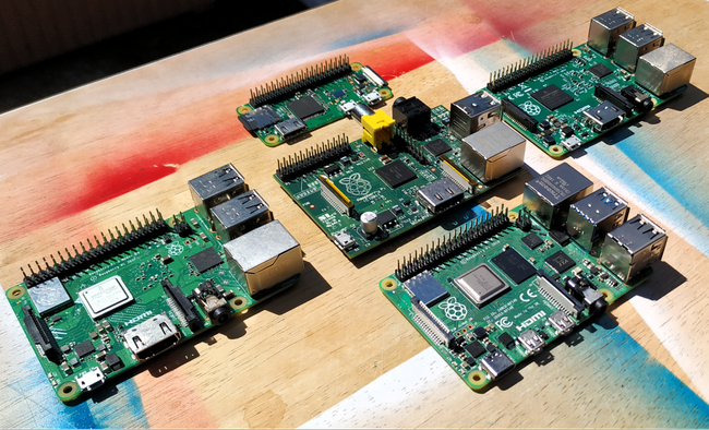 Raspberry Pi vs Arduino: Which Board is Best? | Tom's Hardware