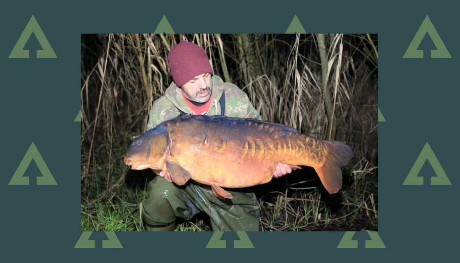 British record carp dead: how it was found and tributes paid | Advnture