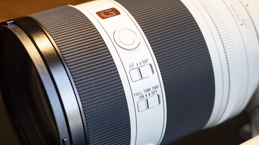 Sony FE 50-150mm F2 GM review: worth switching systems for | TechRadar