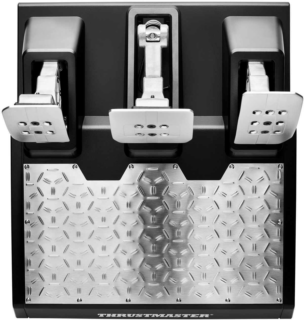 These new Thrustmaster racing pedals are perfect for Forza Horzion 4 ...