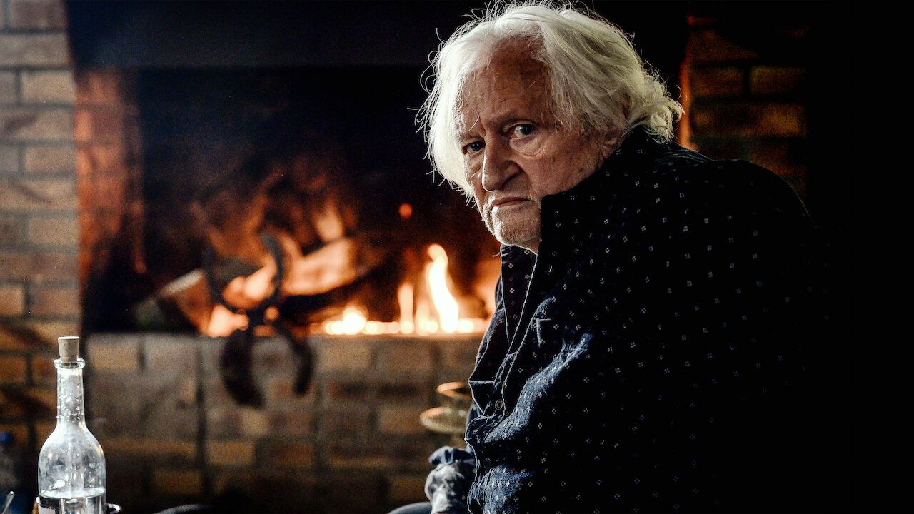The 20 Best French TV Shows on Netflix in 2025 | Marie Claire