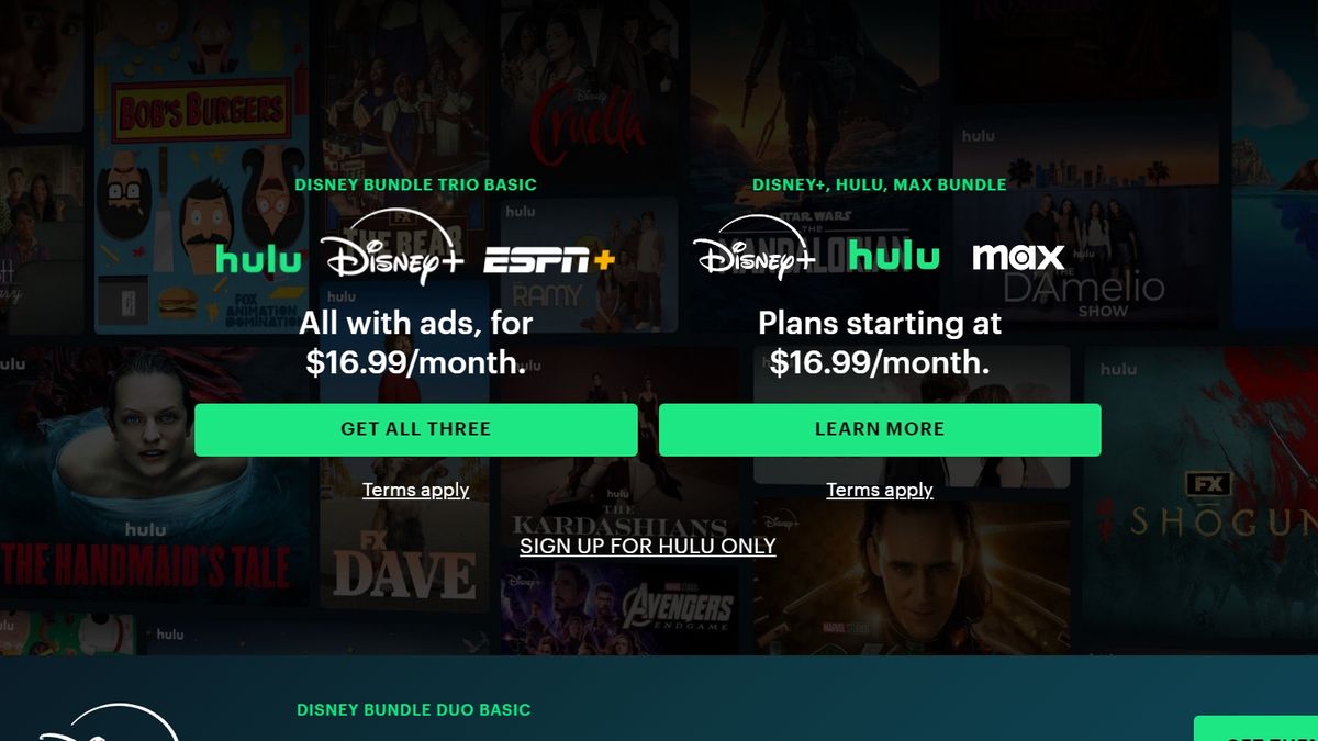 Hulu free trial: how to get 30 days free | TechRadar