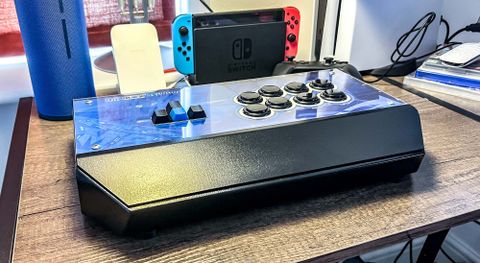 The best fight sticks in 2025: our top picks | Tom's Guide
