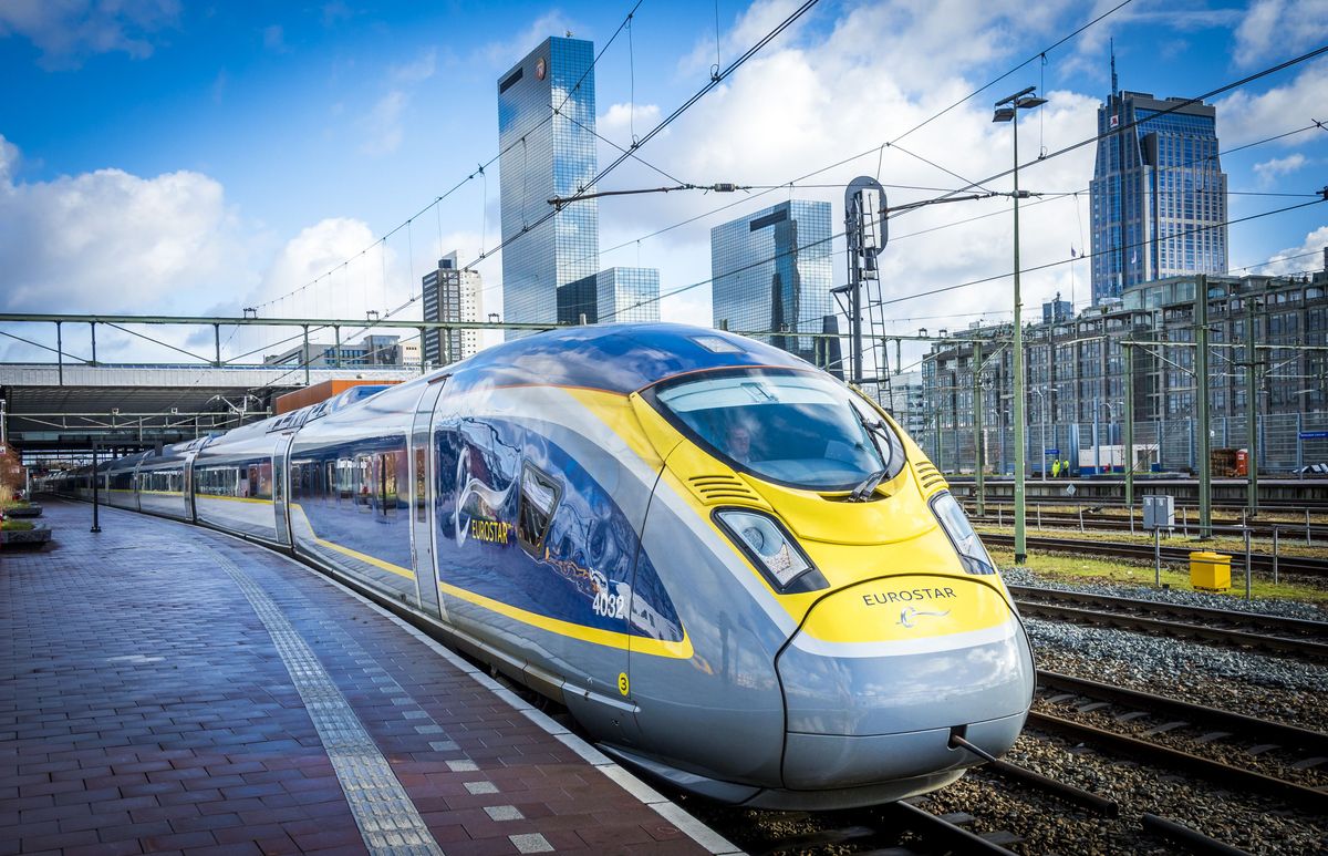 Eurostar data breach: what happened and are you affected? | The Week