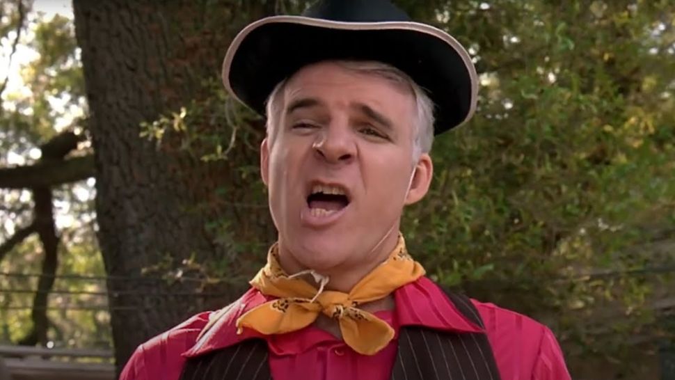 32 Hilarious Steve Martin Quotes From '80s And '90s Movies | Cinemablend