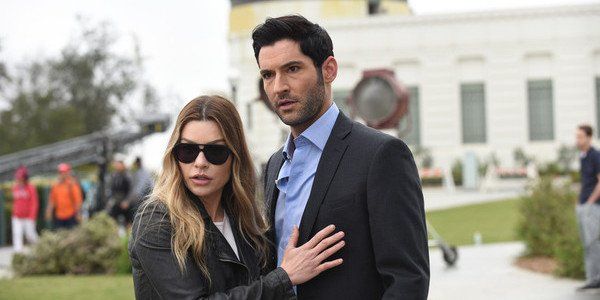 How The Lucifer Bonus Episodes Did In The Ratings | Cinemablend