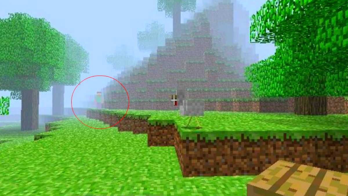 Terrifying video game creepypastas to make you never play alone again ...