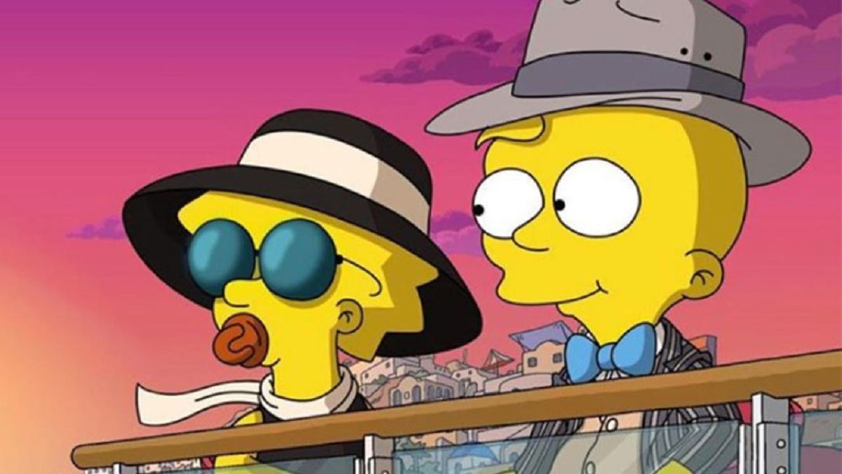 Every The Simpsons Short On Disney+, Ranked By How Funny They Are ...