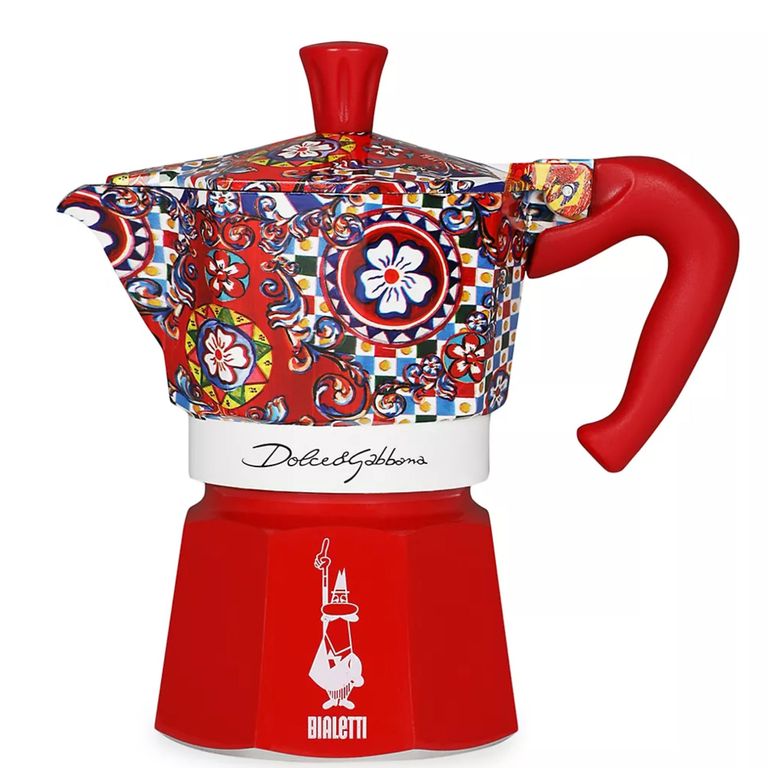 Best moka pots: tried and tested | Homes & Gardens