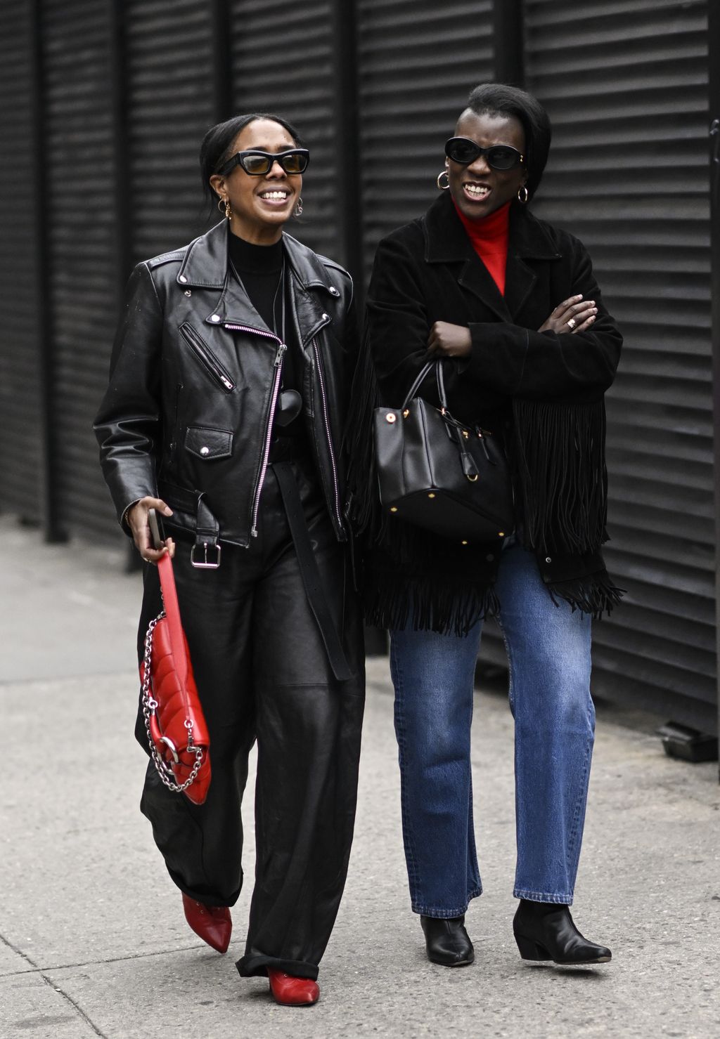 The 18 Best Fashion Week Street Style Fall 2024 Looks Are So Personal ...