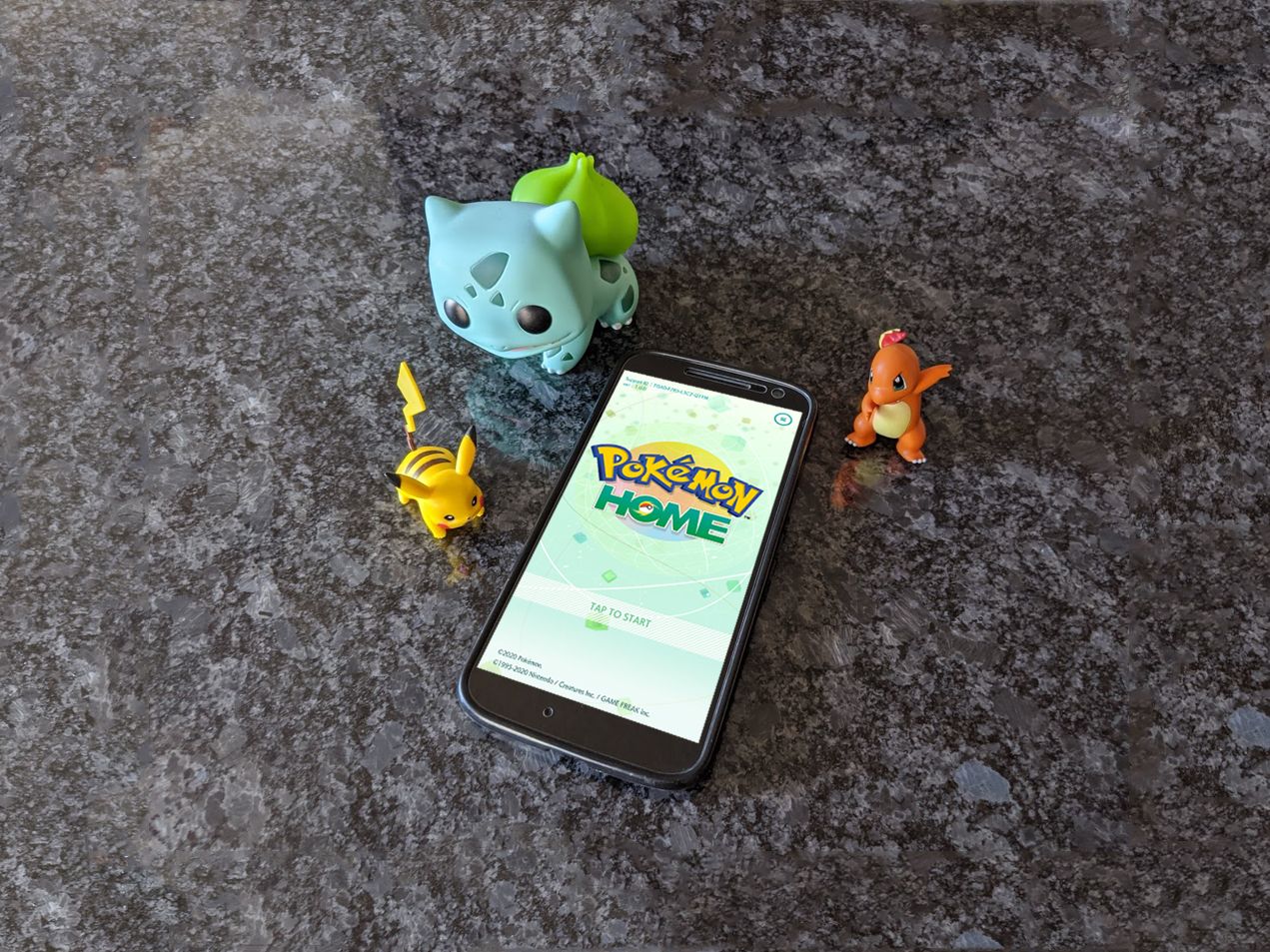 Pokémon HOME: How to add friends in the mobile app | iMore
