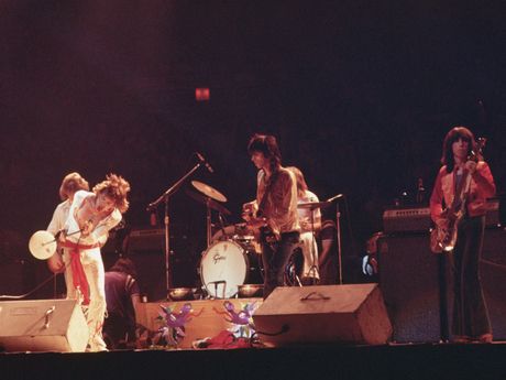 That was the year, 1971 | MusicRadar