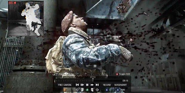 Call of Duty dev says it went 'too far' with graphic violence | GamesRadar+