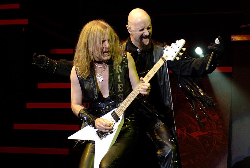 11 legends of the Flying V and Explorer | MusicRadar