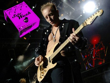 Phil Collen's 11 favourite guitar solos of all time | MusicRadar