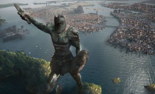 The art that made Game of Thrones a modern classic | Creative Bloq