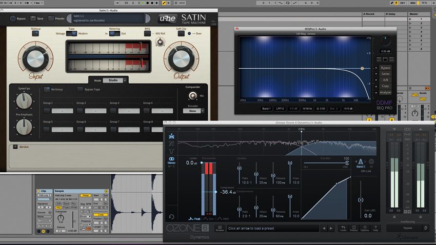 10 ways to make your DAW projects sound more human | MusicRadar