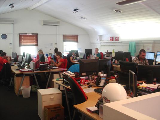 5 essentials for your start-up studio | Creative Bloq