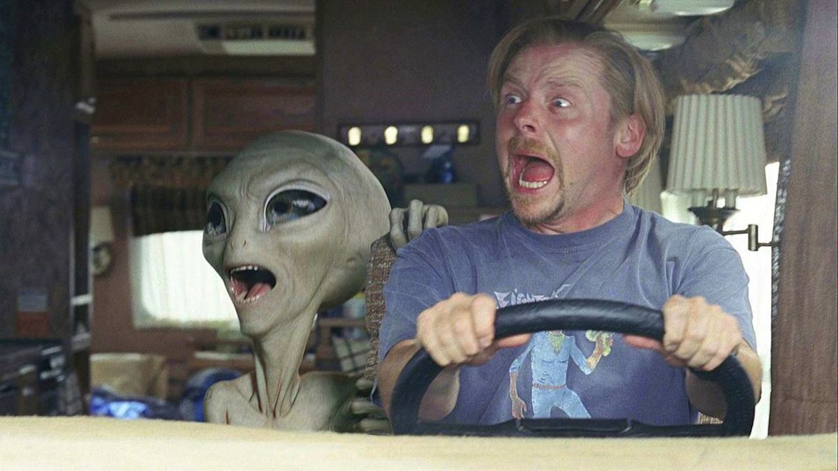 The 25 best Star Wars references in other movies | GamesRadar+