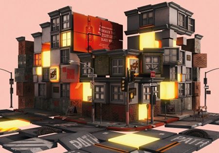 Master the fine art of compositing | Creative Bloq