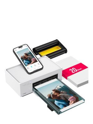 Best photo printers for iPhone 2025 | iMore