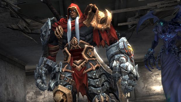 Gaming's 19 most impractical suits of armor: A metalworker weighs in ...