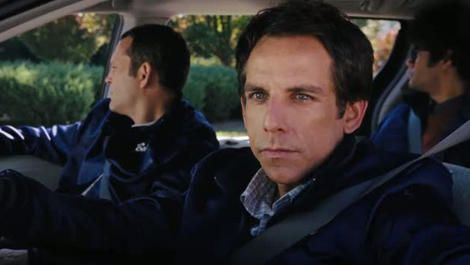 New clip from The Watch: watch now | GamesRadar+