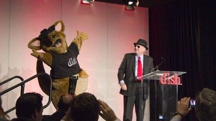 Dish introduces second-screen iPad app, offline DVR content on iPad ...